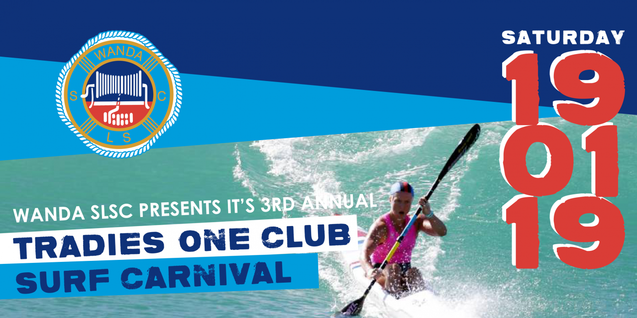 Wanda Surf Life Saving Club – Surf Lifesaving at Wanda Beach