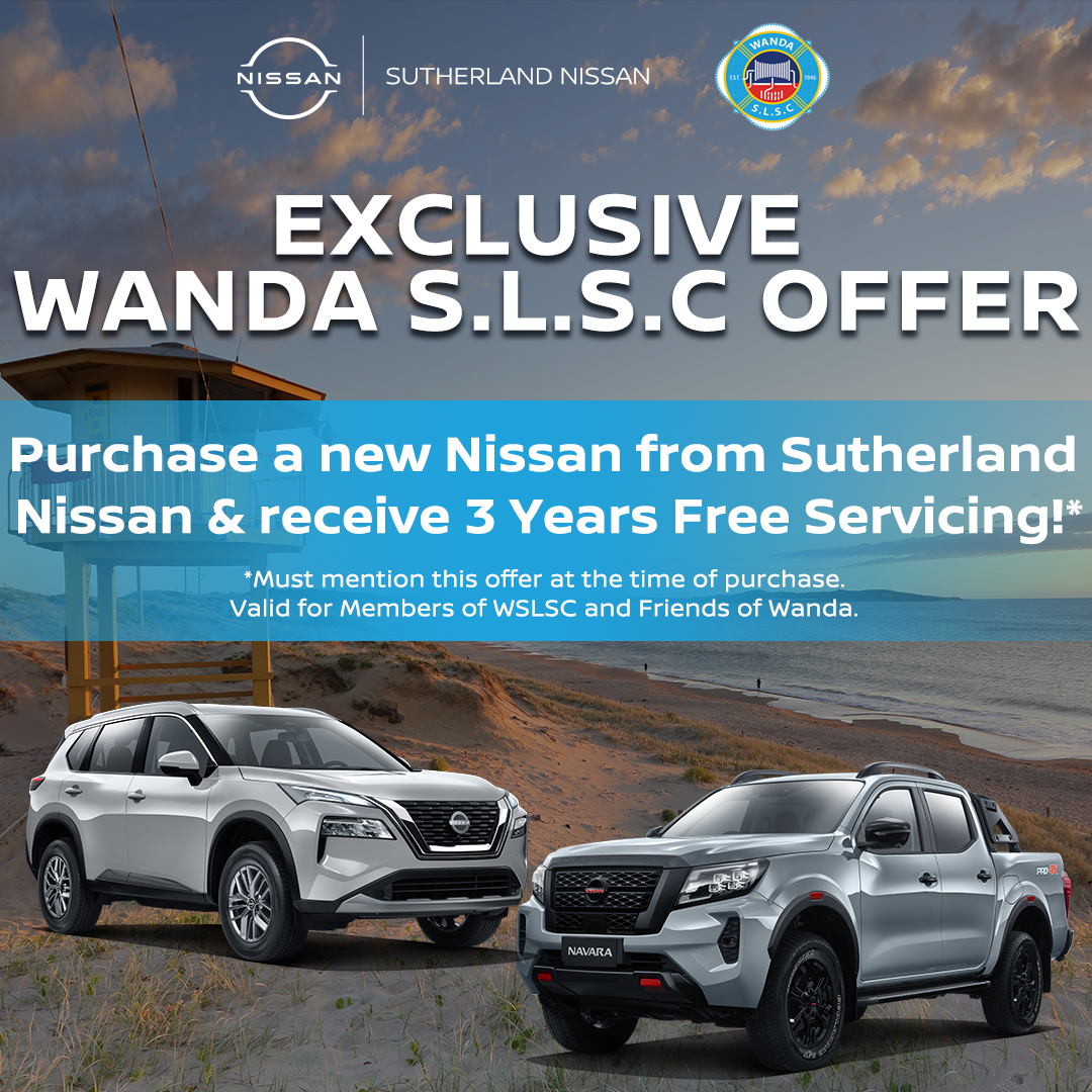 WANDA SLSC STRATEGIC PLAN – Wanda Surf Life Saving Club